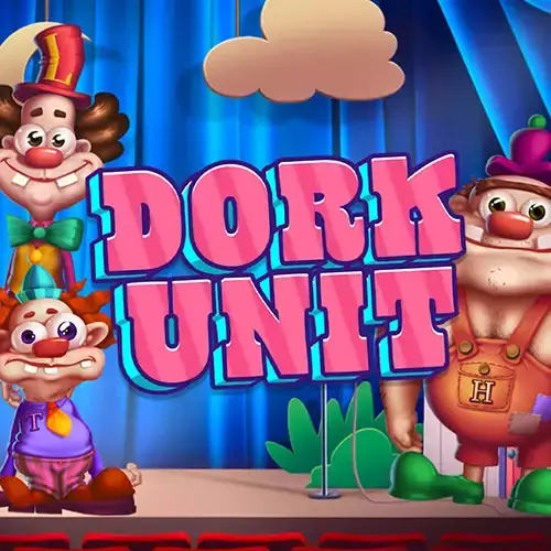 Dork Unit - Ruleta Caliente