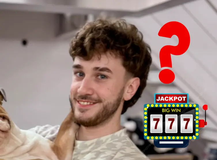 ¿Quién es Santutu y Cuánto Gana Jugando Slots?