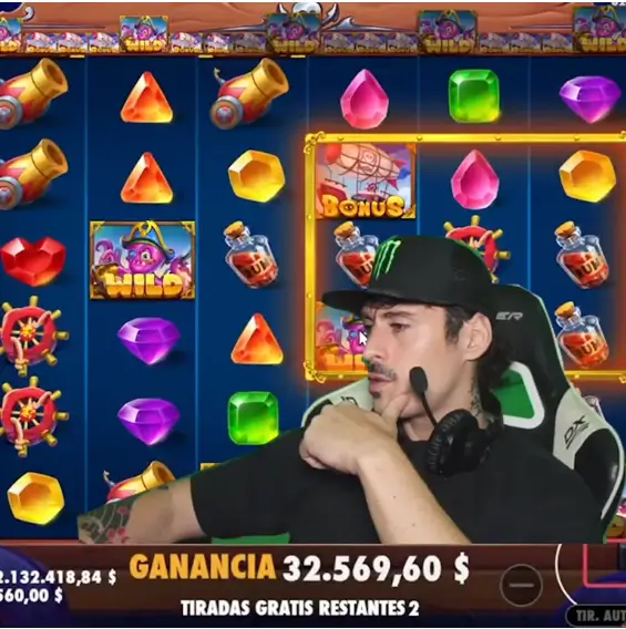 ¿Quién es Shelao? de modelo a streamer de casino en Kick